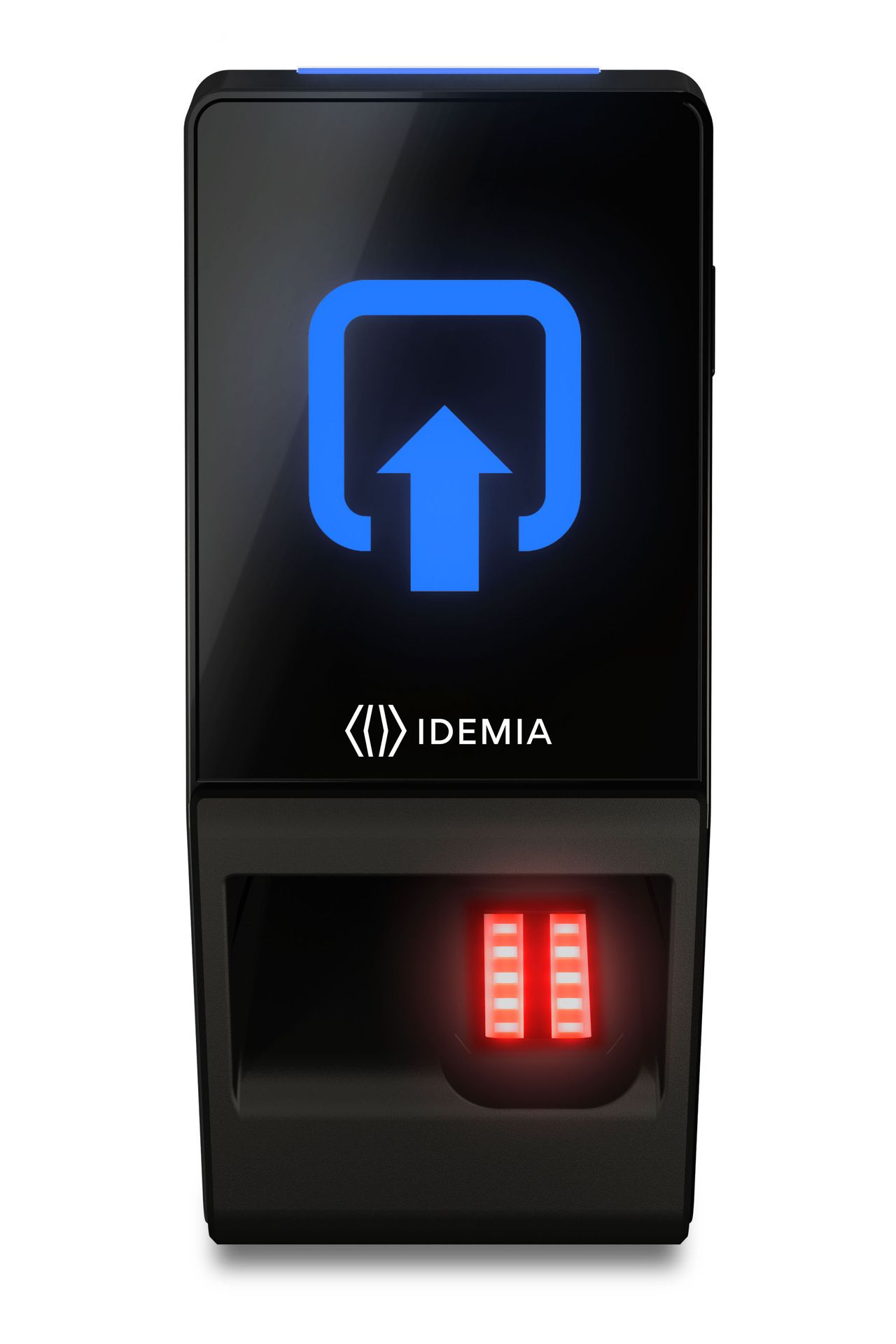 IDEMIA SIGMA Lite | AXON Logiciel de pointage, Logiciel de paye, GRH ...